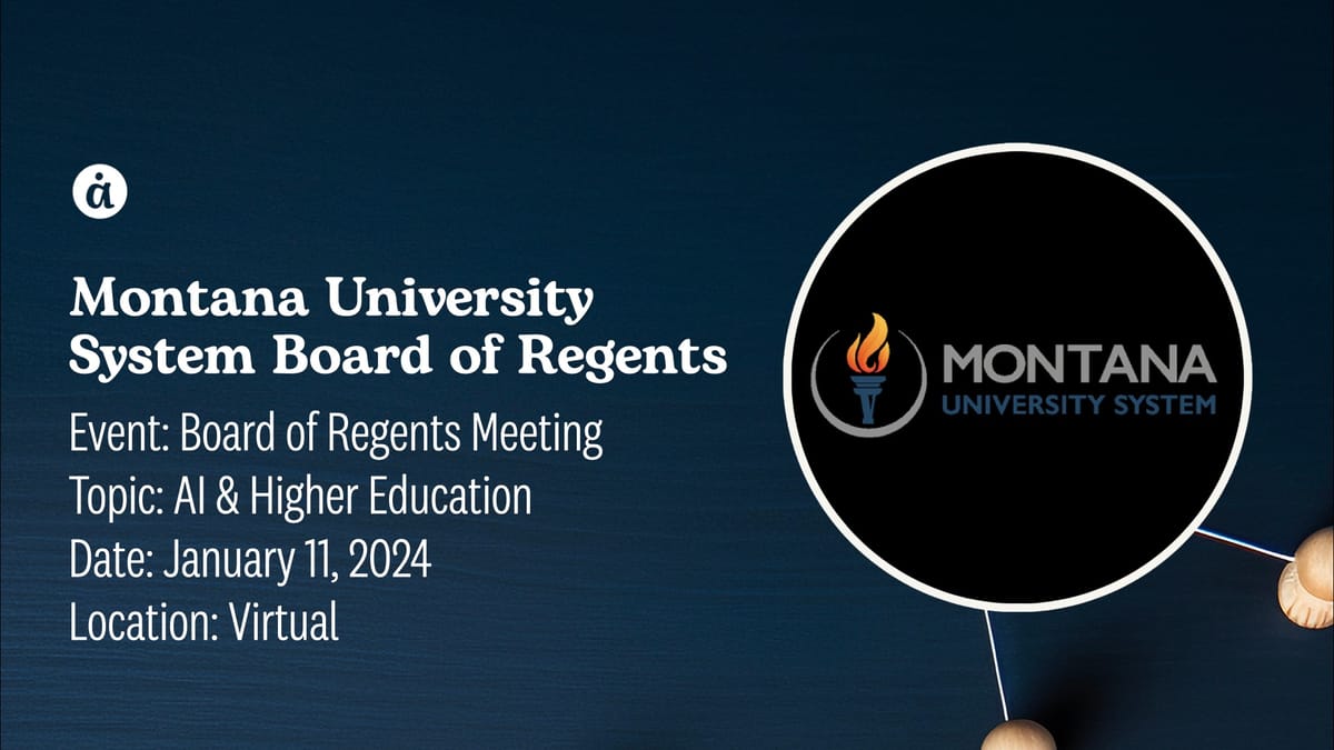 Montana University System