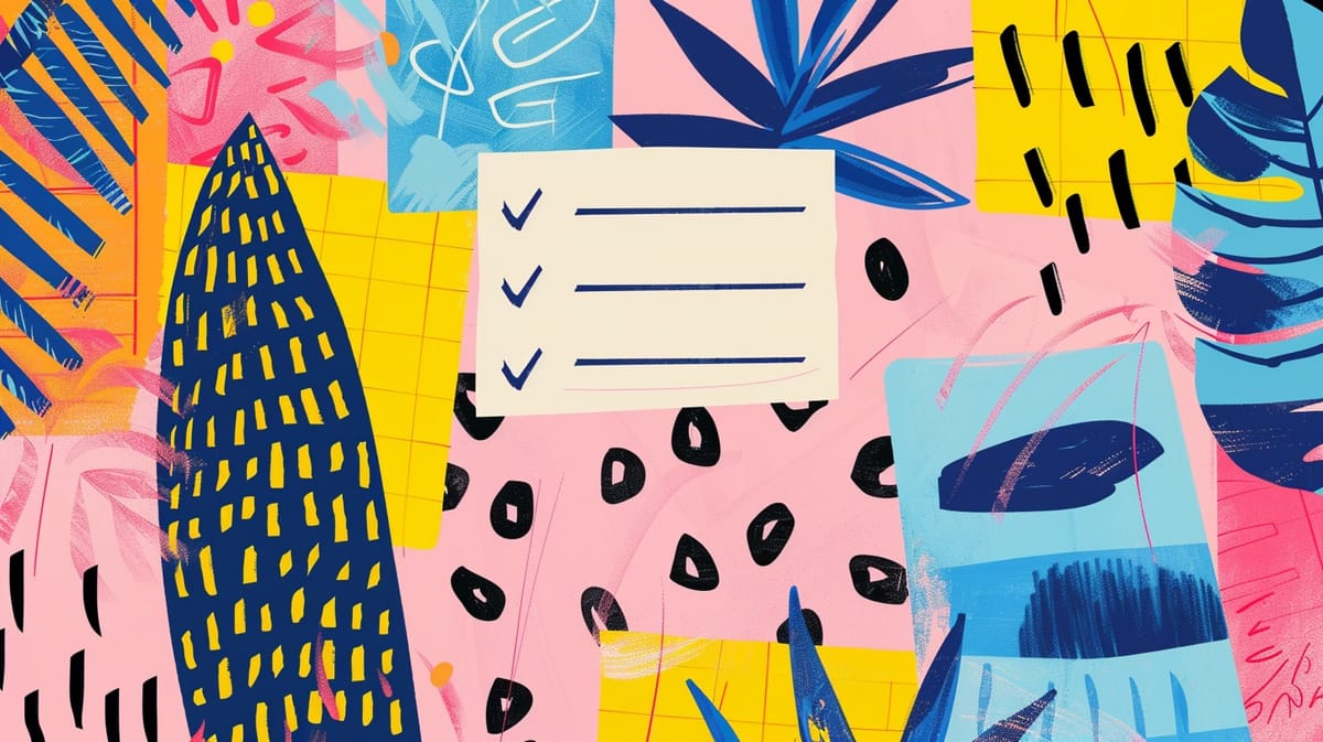 How to Make Better Creative Decisions