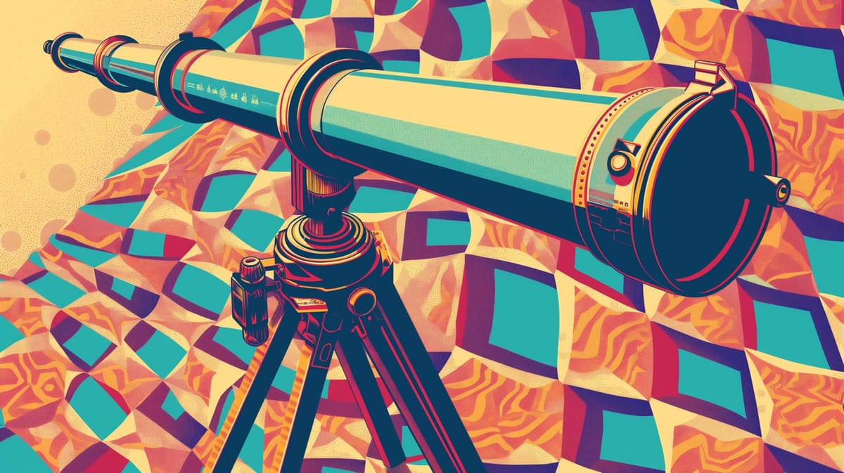 The Future of (Generative AI) Search