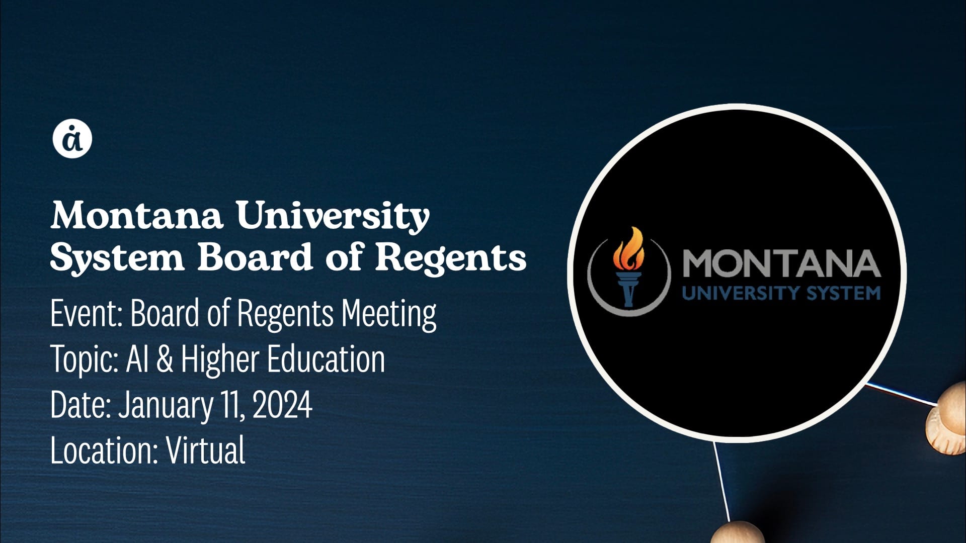 Montana University System